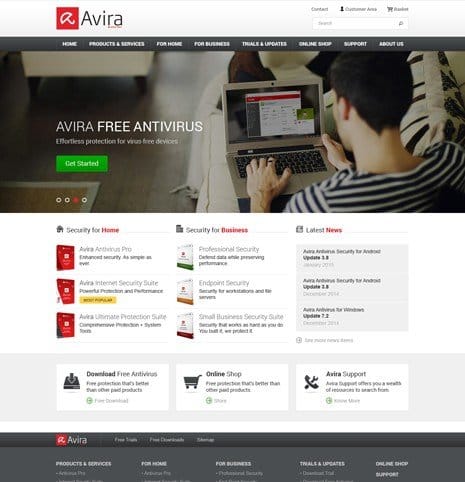E-Commerce Websites | Website Design Dubai | Web Development & Web ...