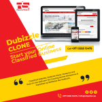 Dubizzle Classified Script | Dubizzle Clone | Olx Clone
